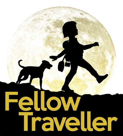 Fellow Traveller Press Kit
