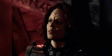 Star Trek Voyager The Best Belanna Torres Episodes