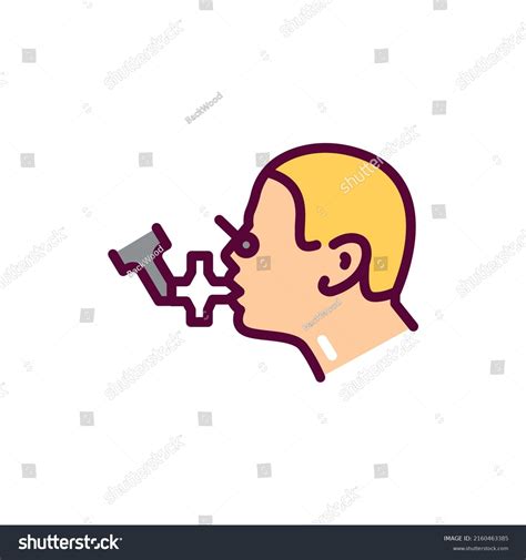 Lung Function Test Images Stock Photos Vectors Shutterstock
