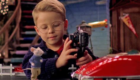 Stuart Little 1999 Screencaps Movie