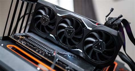 Amds Multi Chiplet Gpu Design Might Finally Come True Chronicleslive