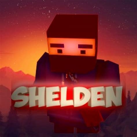 Real Shelden Youtube