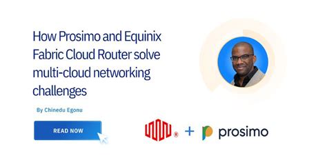 How Prosimo And Equinix Fabric Cloud Router Enable Multi Cloud