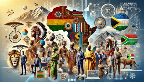 Insights From The African Leadership Global Report 2024 Cio Africa