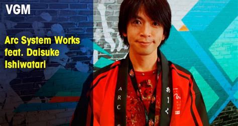 Arc System Works Feat Daisuke Ishiwatari Vandal Game Music Vandal