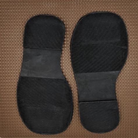 Extra Grip Rubber Soling Sheet