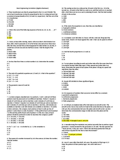 Area Of Hexagonal Pyramid Base Pdf Volt Fraction Mathematics