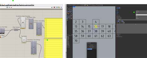 Bug Text Settings Returns Incorrect Text Height Grasshopper Mcneel Forum