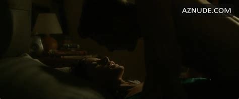 Vanessa Liautey Nude Aznude