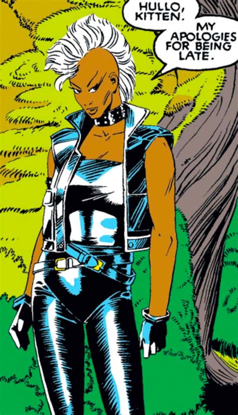 Storm Comics Character 62 Best Storm Images Storm Marvel Comic Book