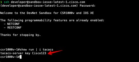 Using Cisco Yang Suite To Build Restconf Requests Network To Code