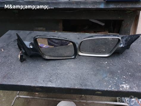 огледала за Ауди А4 в Аксесоари и консумативи в гр Пловдив Id39556214 — Bazar Bg