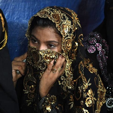 Un Envoy Sex Assaults On Rohingya Women May Be War Crimes South China Morning Post