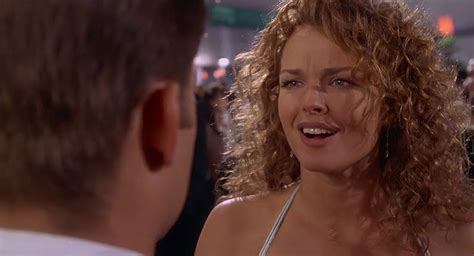 Dina Meyer Starship Troopers