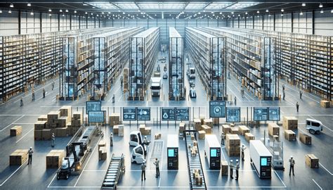 A1 Warehouse Overview And Features An In Depth Look At 3pl Logistics Fulfillment Shipscience