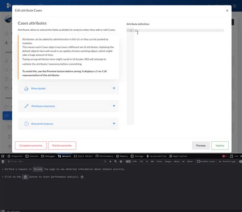 Bug Error Toast Notification Split Up · Issue 226 · Dfir Irisiris Web · Github