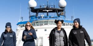 Ocean Science In Action Understanding The Unknown Why Scientists Are Exploring The Deep Sea