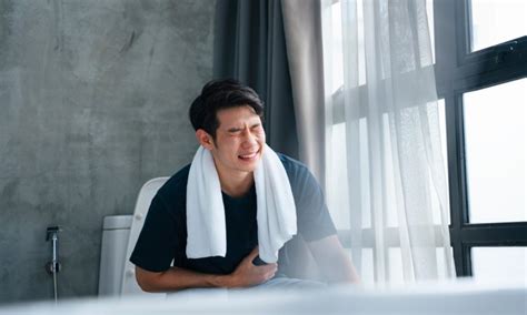 Arti Mimpi Buang Air Besar Pertanda Baik Atau Buruk