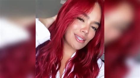 ¿cuánto Dinero Gastó Karol G En Su Cambio De Look Quiero Celebridades