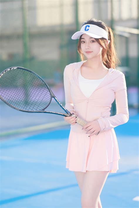 예술그림언어 20230608 테니스소녀 페이 V2ph