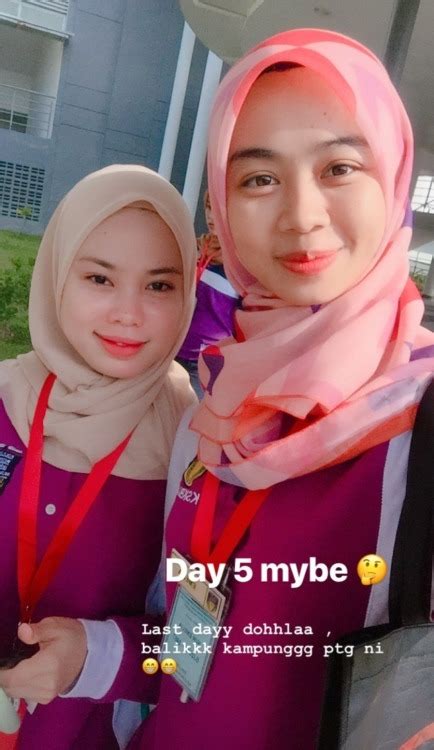 Bini Orang Memang Manis Bro Tumbex