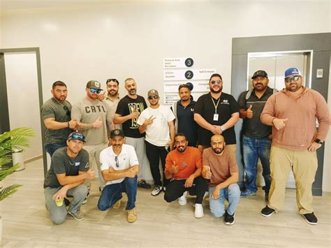 Mostafa Sakr On Linkedin Air Hoist And Man Rider Training Course ⛓️ Neft Energies Co 🟡🟦🟩