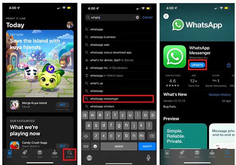 ¿el Pdf No Se Abre En Whatsapp ¡te Mostramos 5 Soluciones Web E Iphone