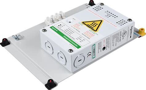 Labvolt Series By Festo Didactic Diversion Load Controller 66056 0x