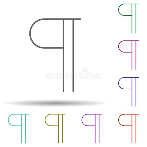 Paragraph Decrease Stock Illustrations 222 Paragraph Decrease Stock