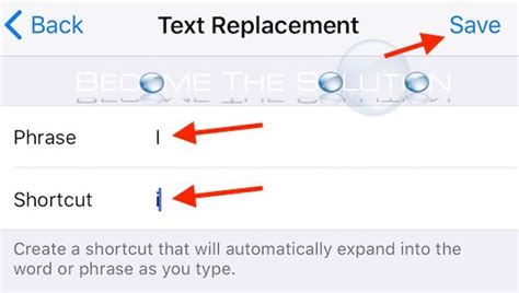 Fix IPhone Not Typing I Types Boxed Question Mark Or A