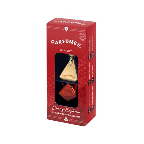 Carfume Classic Car Diffusers Opal Products Uk
