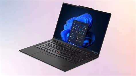 Lenovo Thinkpad X Carbon Gen Aura Introduced Shiftdelete Net Global