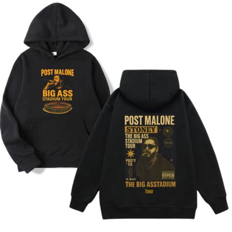 Shop Post Malone