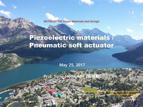 Pdf Piezoelectric Materials Pneumatic Soft Actuator Dokumen Tips