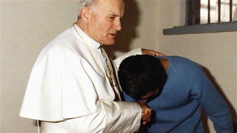 On This Day 13 May 1981 Attempted Assassination Of St Pope John Paul