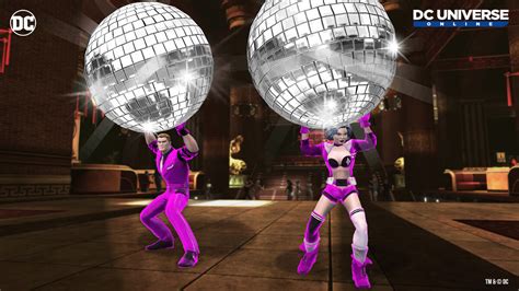 Impassioned Material Dc Universe Online Wiki Fandom