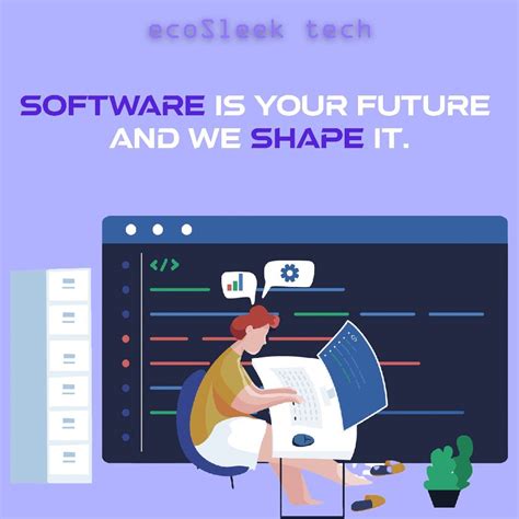 Ecosleek Tech Private Limited Custom Application Development Company On Linkedin