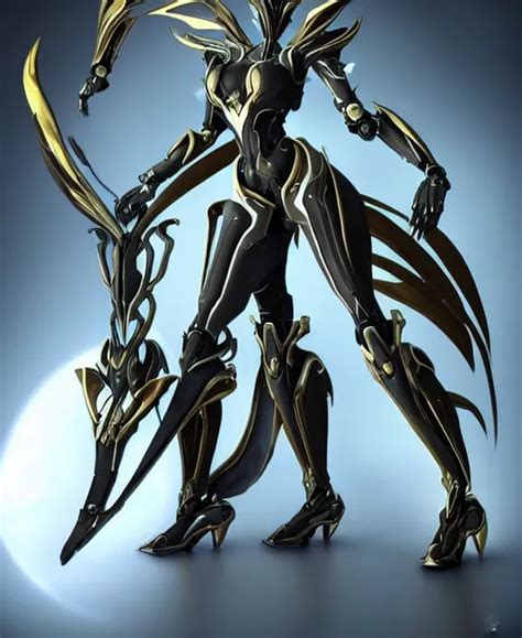 Exquisite Full Body Shot Of A Beautiful Stunning Saryn Stable Diffusion
