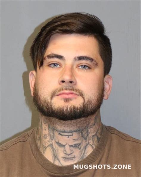 Pascoe Christopher Brandon 11 21 2023 New River Valley Regional Jail Mugshots Zone