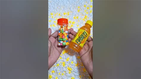 Colour Candyfrooti Mango Drink Youtube