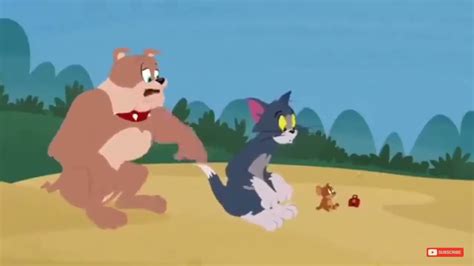 Tom And Jerry • ტომი და ჯერი ანიმაცია მულტფილმი საბავშვო არხი Youtube