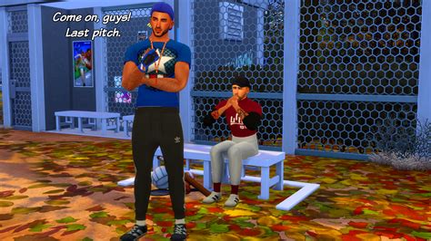 The Joy Of Gay Sex Third Base