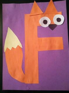 100 Letter F Crafts Ideas Letter F Craft Letter F Preschool Crafts