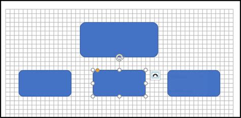 How To Create A Tree Diagram In MS Word With Template