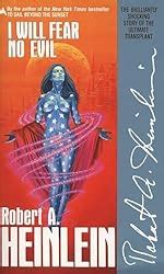 20 Best Robert Heinlein Books 2025 That You Must Read