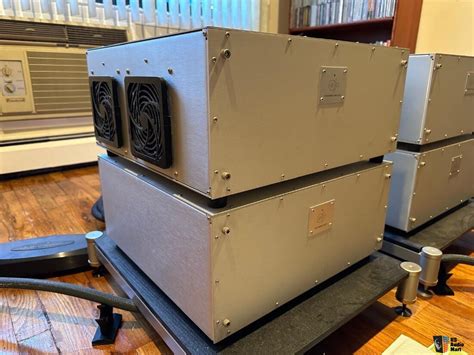 Cello Performance Amplifier Photo 5825500 Us Audio Mart