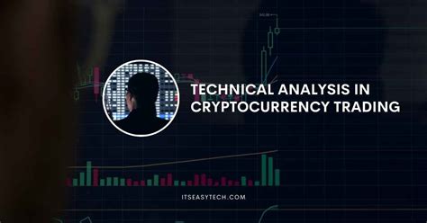 Technical Analysis In Cryptocurrency Trading Indicators And Strategies