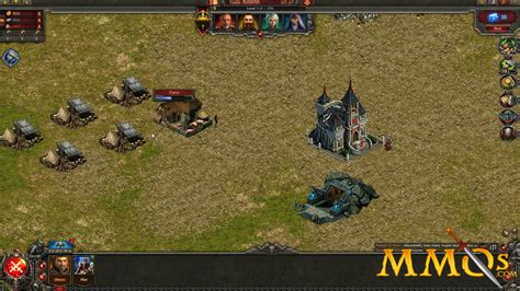 Stormfall Age Of War Game Review