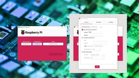 New Raspberry Pi Imager With Improved Ui Spotted Rraspberrypi