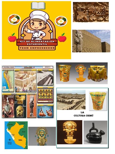 Cultura Chimu Pdf